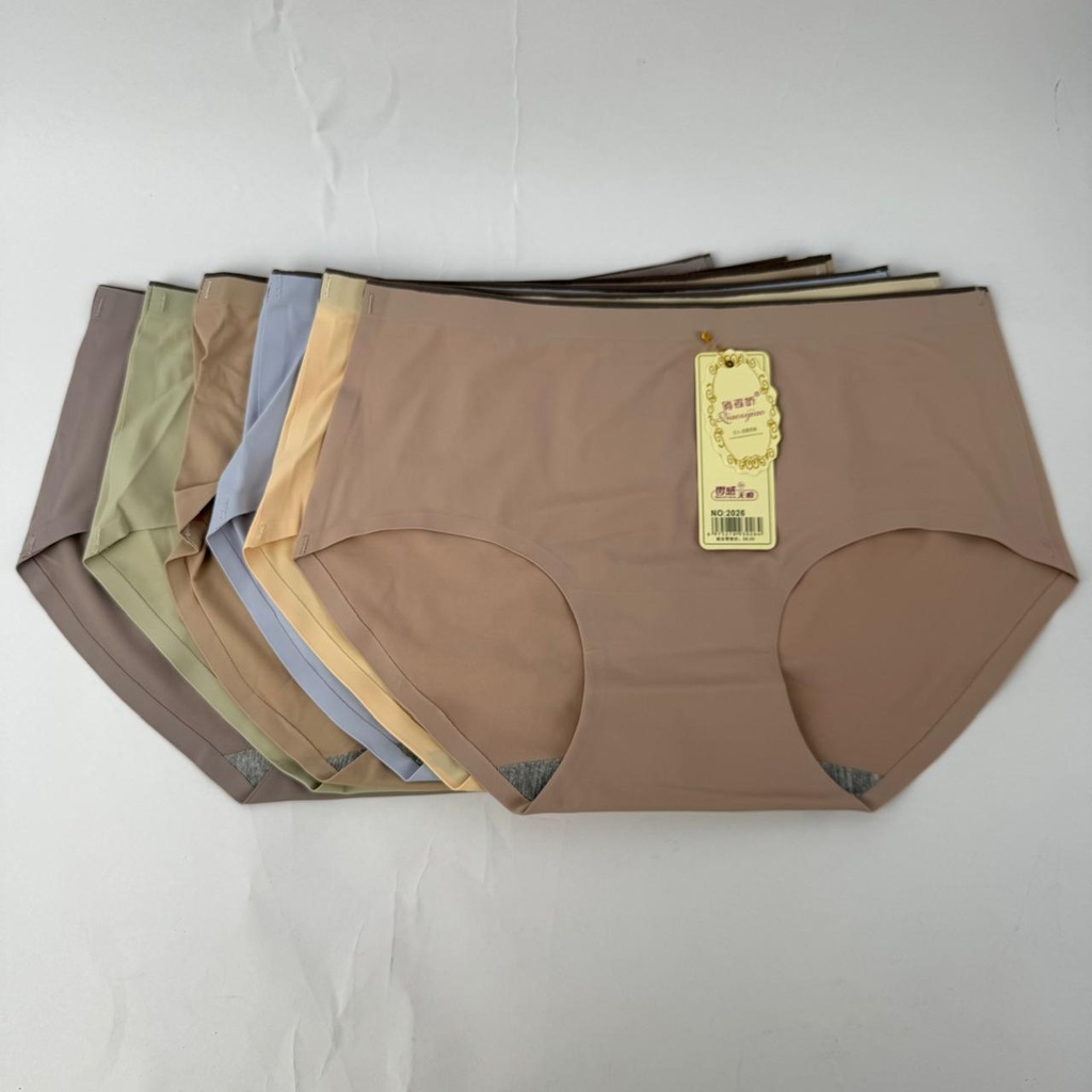 Skinny Ladies Brief (2026) | Dozoko